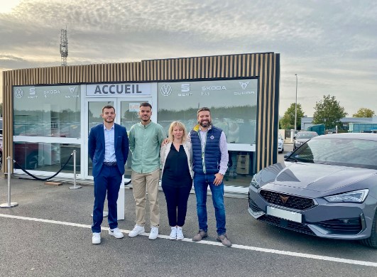 WARSEMANN OCCASIONS : Incontournable dans le Loir-et-Cher - Auto-Moto ...