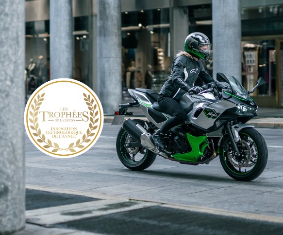 Ca roule à Orléans - Auto-Moto Magazine